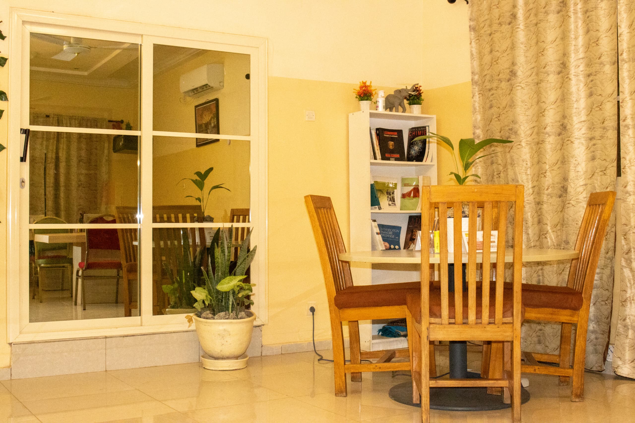 FORMATION EN ÉLABORATION DE NOTE CONCEPTUELLE ET BONNES PRATIQUES POUR ...