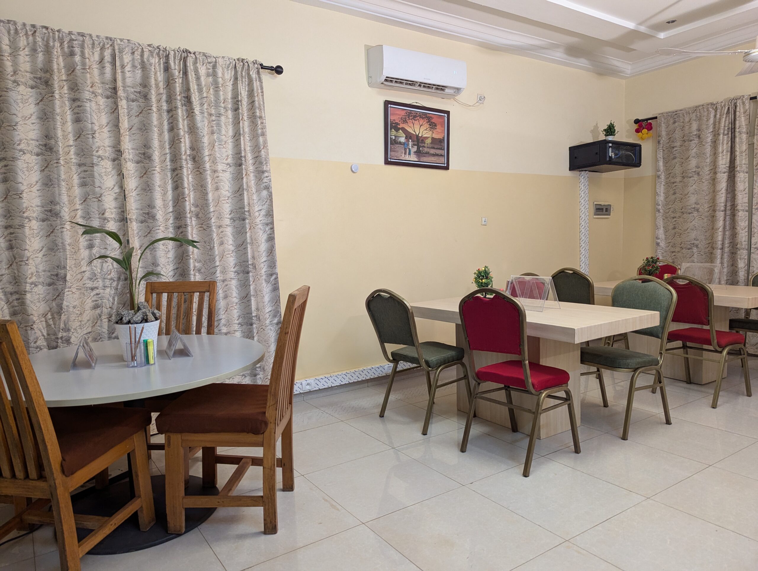 FORMATION EN ÉLABORATION DE NOTE CONCEPTUELLE ET BONNES PRATIQUES POUR ...